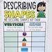 Ways I Can Count Anchor Chart Hard Good Option 1 Etsy