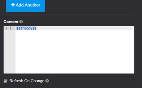 Pass A Text Variable To Html Element Component In Action Center