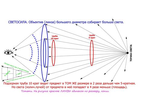 Основные параметры биноклей, характеристики биноклей, кратность бинокля