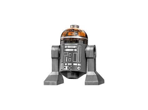 LEGO® Star Wars 75172 Y-Wing Starfighter™ (2017) | LEGO® Preisvergleich ...
