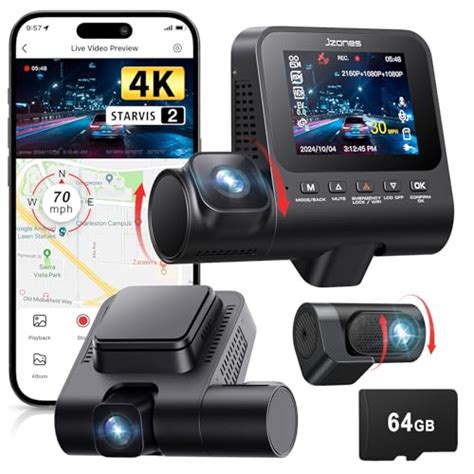 Best Dash Camera For Uber Driver [updated On January 2026]