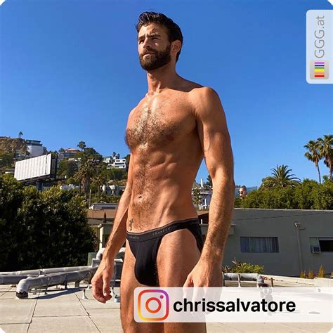 Bild Des Tages Chris Salvatore Auf Instagram Ggg At