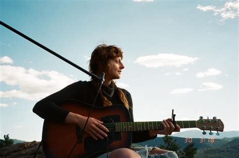 Not Your Mothers Folk Album Review Odie Leighs “how Did It Seem To You Treehouse Tape