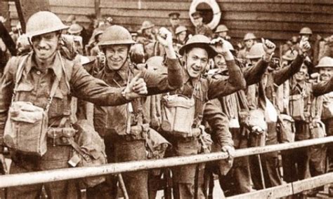 10 Facts About British Soldiers In Ww2 Fact File