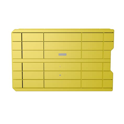 Linha Bin Silafix Ecoboxes Pense Diferente