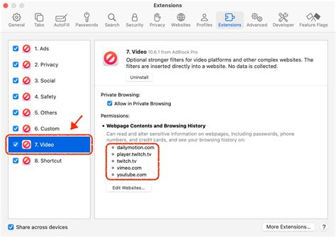 Block Youtube Ads Adblock Pro