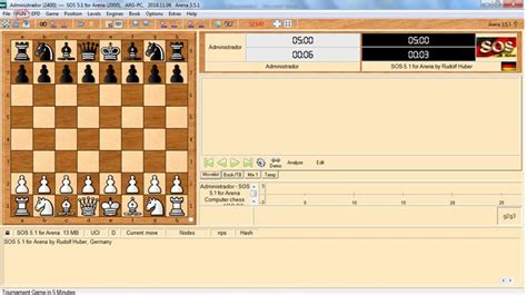 Proven What Is A Chess Pgn Discover All About It