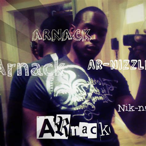 Stream Arnack Anglade Music Listen To Songs Albums Playlists For Free On Soundcloud