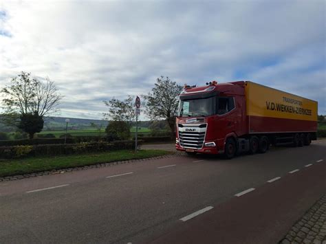 Van Der Wekken Kiest Na 75 Jaar Nog Altijd Voor Daf • Ttmnl