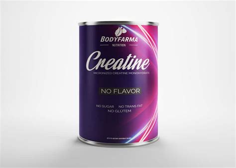 Entry 60 By Uniquedesigner33 For Design A Label For A New Product With