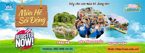 Trường Trường Liên Cấp Quốc Tế Việt Nam Singapore Svis