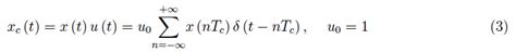 The Nyquist Frequency And Aliasing Phenomenon Power Electronics News