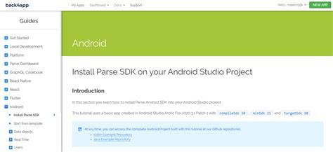 How To Build A Mobile App Using A Serverless Backend