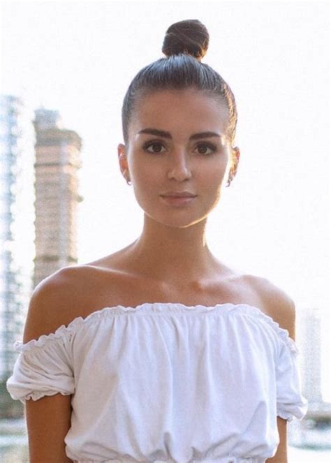 Coco Nadia Biography Wiki Age Boyfriend Height And More Biographyer