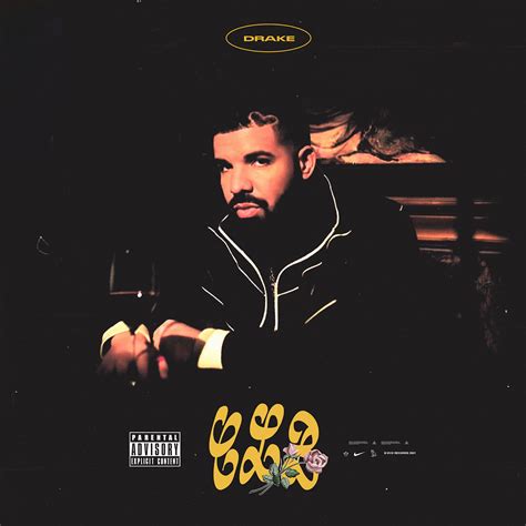 Drakes Clb Album — Artwork On Behance