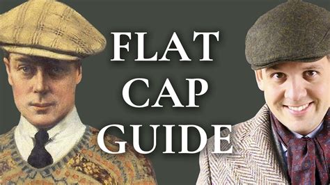 Flat Cap