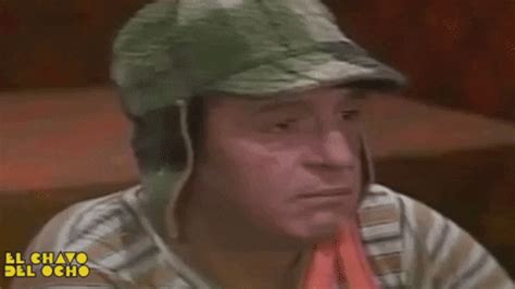 El Chavo La Chilindrina Crying Shouting 