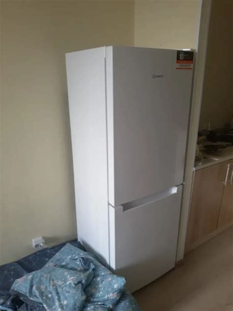 Холодильник Indesit ITS 4160 W - ДамСовет