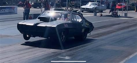 Chris Estep Dragchamp Racer Spotlight