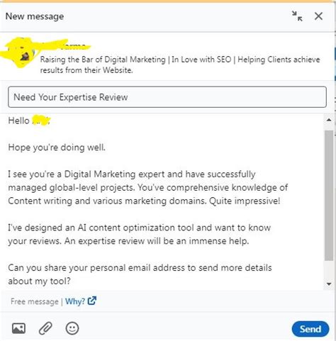 How To Extract Email Addresses From Linkedin In 2024 Aeroleads