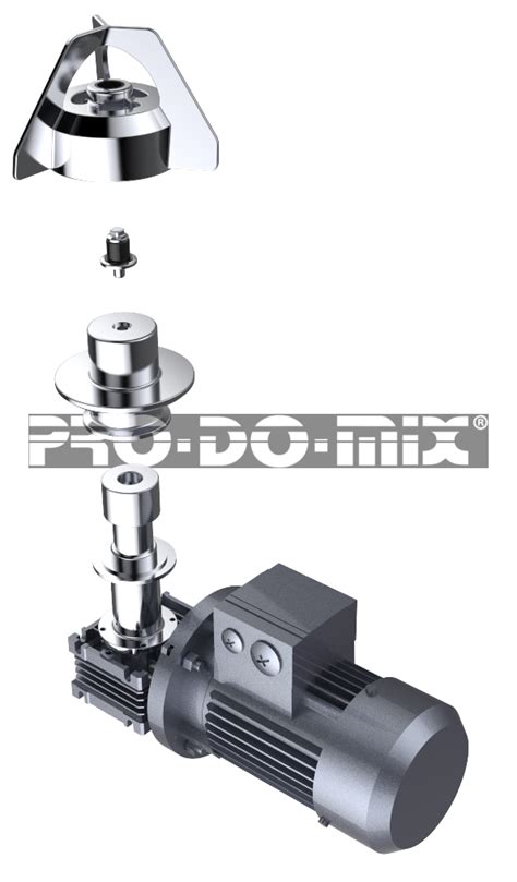 sdm agitator magnetic mixer pro do mix®