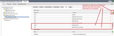 on demand button for nprinting is not visible in q qlik community
