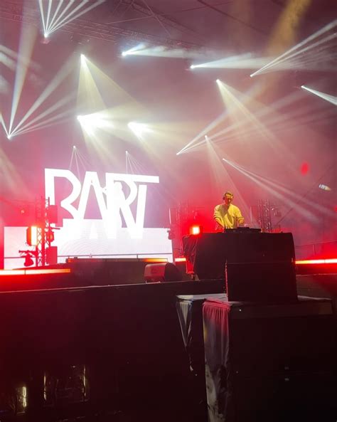 Dj Bart