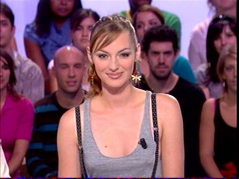 Louise Bourgoin Nue 74 Photos Biographie News De Stars Les Stars Nues