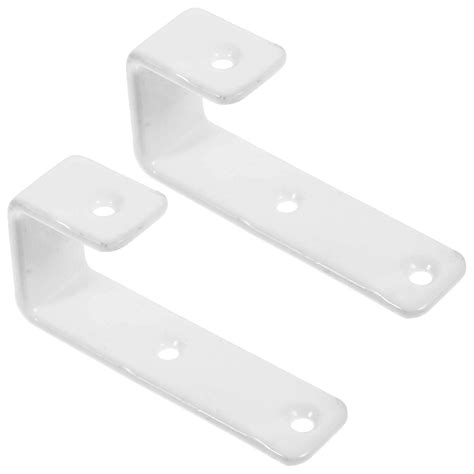 1 Set Of Bunk Bed Ladder Bracket Bed Ladder Fixing Hook Sturdy Bunk Bed