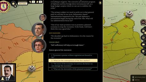 Tips To Help Bring The Drama Of Governance To Life In Suzerain