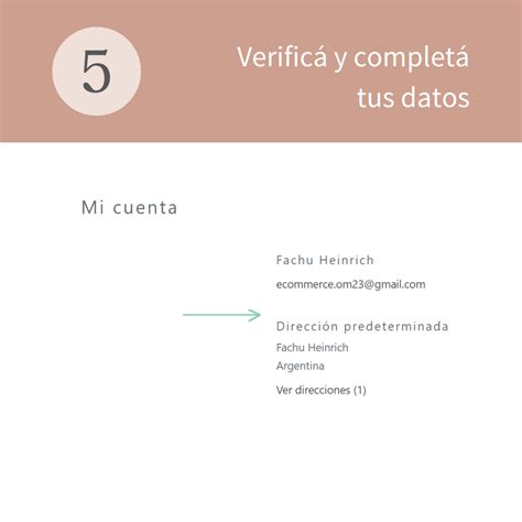 ¿cómo Activar Mi Cuenta — Inti Tea Profesional