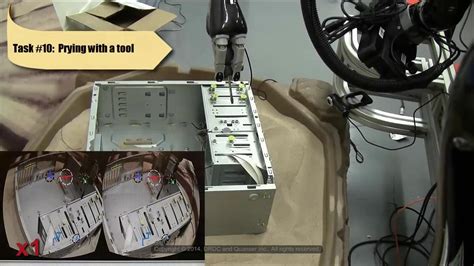 Hits Iedd Advanced Eod Prototype