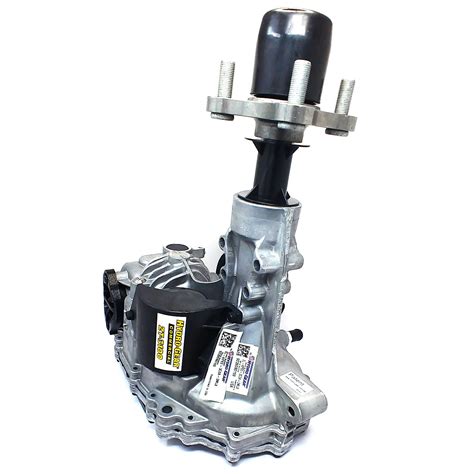 Hydro Gear Zl Kpee Sc0a 3mlx Hydrostatic Transaxle Zt 3100 Zl Kpee