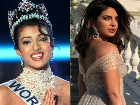 Priyanka Chopra Miss World 2000 Final Question