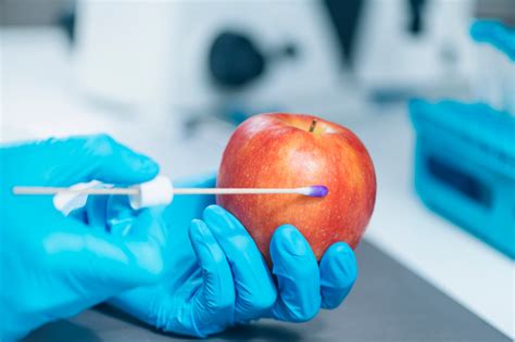 Non Destructive Evaluating Technology
