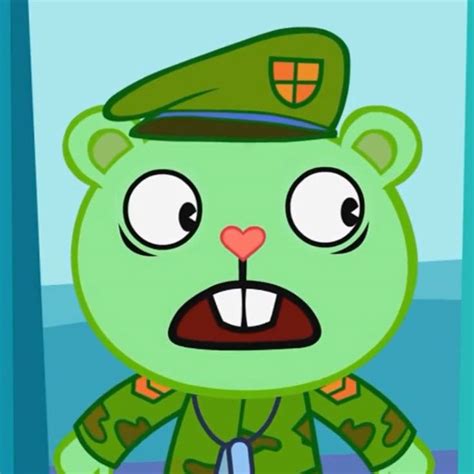 Пин от пользователя Mommadomma на доске Happy Tree Friends Лесные