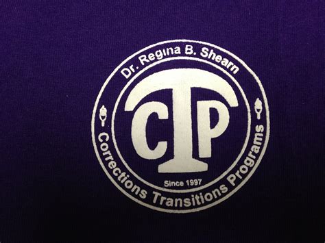 Regina B Shearn Corrections Transition Program