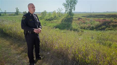 Missing From The Mall How Investigators Nabbed A Serial Rapist In The