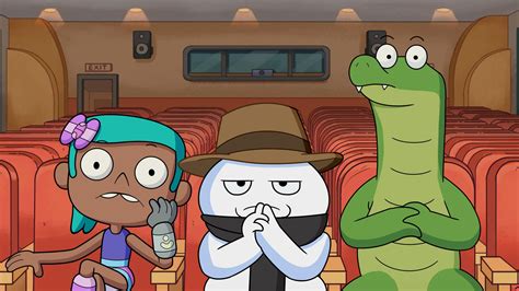 Oddballs Season 2 Review Weird And Loud Yet Clever And Upright Leisurebyte