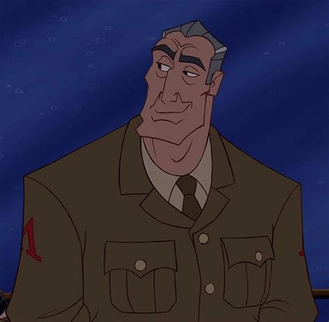 Atlantis The Lost Empire Commander