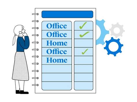 Politics Home Article The Future Of Work The Caring Workforce