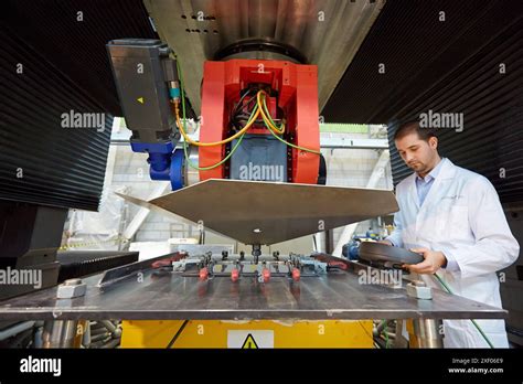 Atom Machine Forming Thermally Assisted Incremental Sheet To Perform