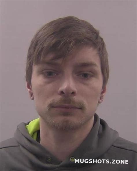 Orgis Hunter Guy 01112024 Chesapeake Mugshots Zone