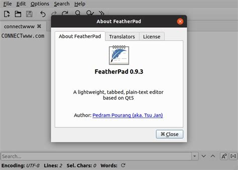 How To Install Featherpad Text Editor On Ubuntu