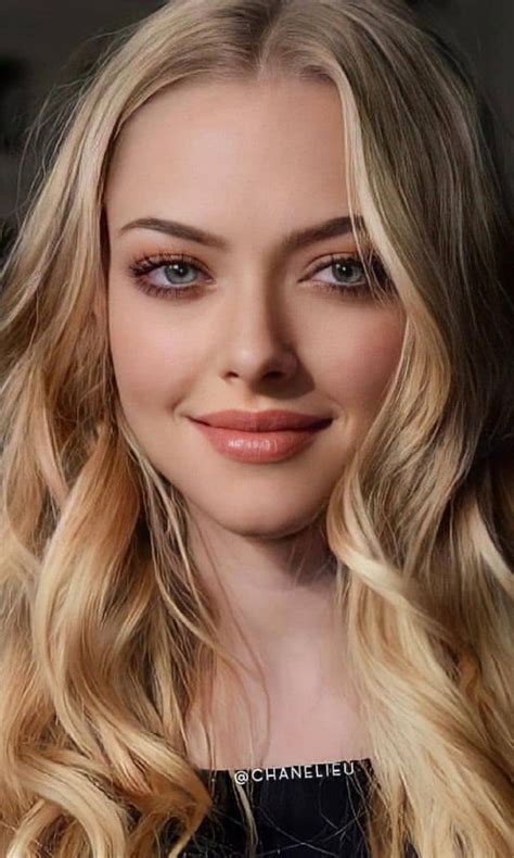 Actresses With Blonde Hair Beautiful Women A Woman British Actresses