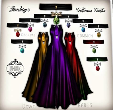 Second Life Marketplace {junbug} The Nymph In Joy Rare