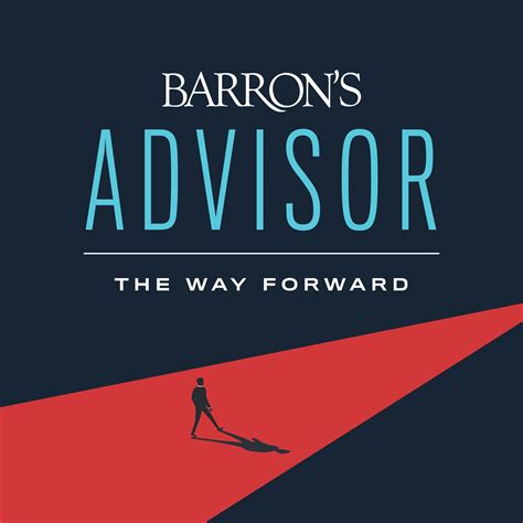 Josh Bronstein ‘playing The Long Game Is Key By Barrons Advisor Podchaser