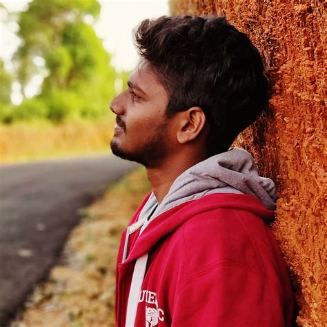 about anandh kishan medium