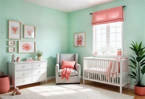 Designing A Stunning Nursery Tips And Touches To Make It Special