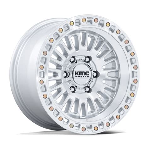 Kmc Wheels Precision Offroad 4x4